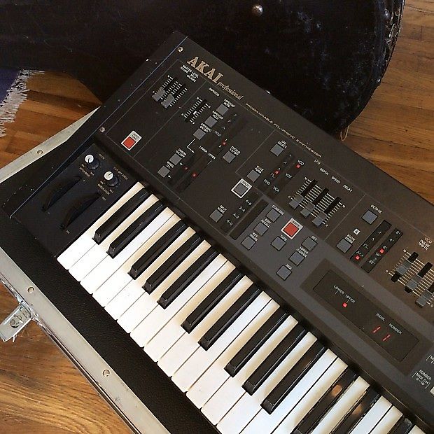 MATRIXSYNTH: Akai AX-60