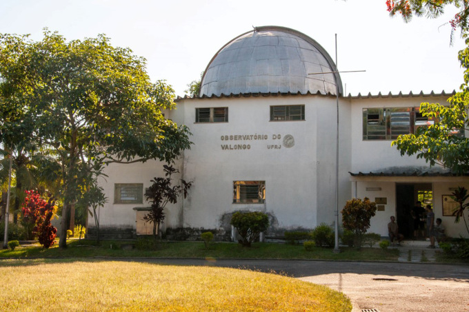 GæA Astronomia : Semana de Marte: evento traz observação do planeta ...