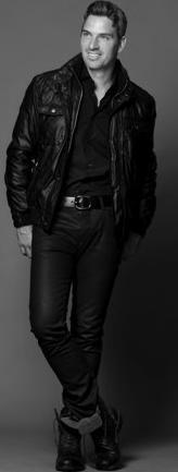 Modelos Masculinos Dos - Male Models 2: Modelo Maculino de hoy: Actor ...