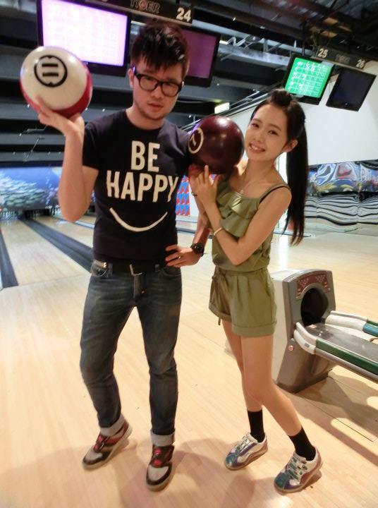 beauty正妹秀: 簡廷芮( Dewi Chien )難擋的青春美貌！美顏正妹