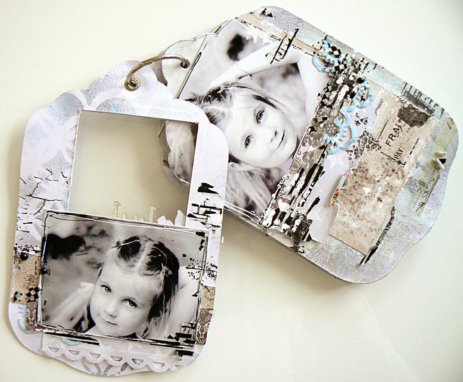 inkido: Mini-album LITTLE LADY