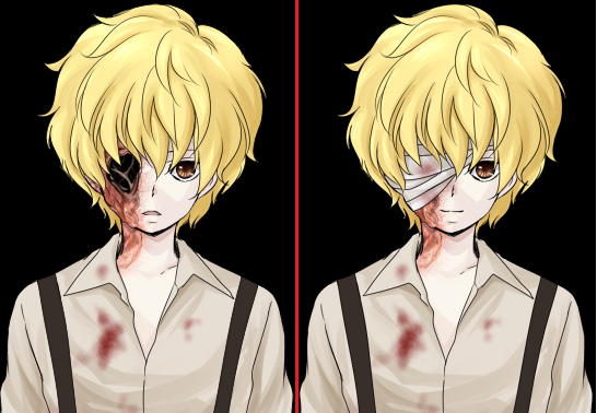 珍品東日本 - 日本: RESENHA: GAME - MAD FATHER