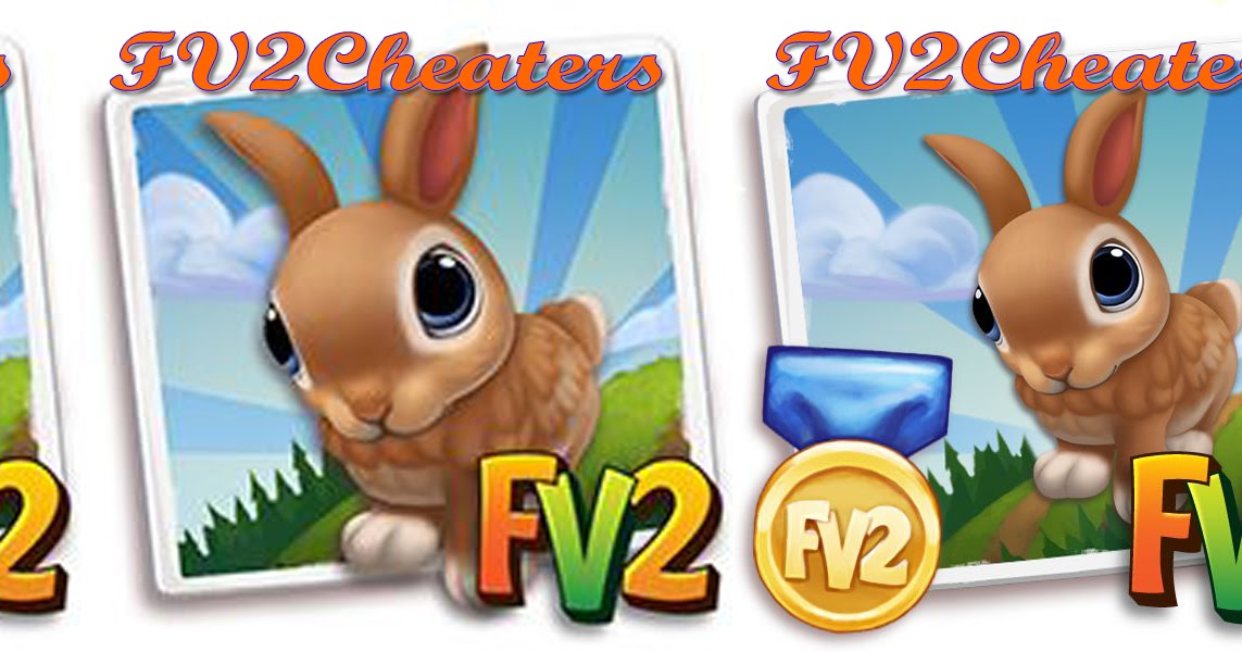 Farmville 2 Cheaters: Farmville 2 Cheat Code For Baladi Rabbit
