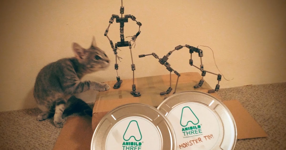 Home Stop Motion Studio Equipment and Pricing | My Mechanical Dance