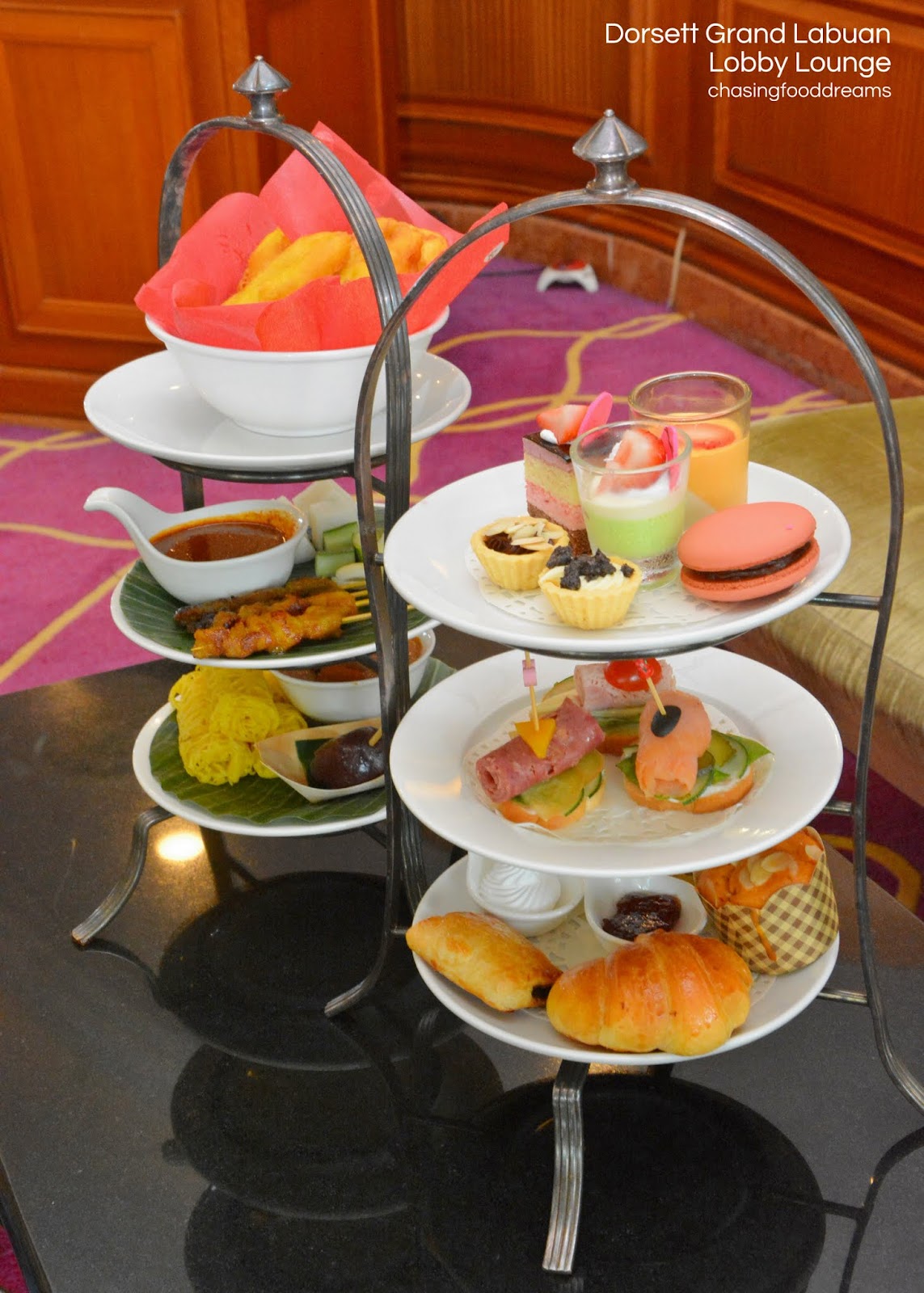 CHASING FOOD DREAMS: Fly Me To Labuan Part 3 – Where to Eat in Labuan