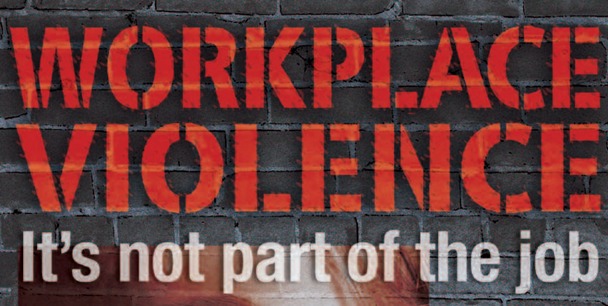 Residential Construction Employers Council: Violence in the workplace ...