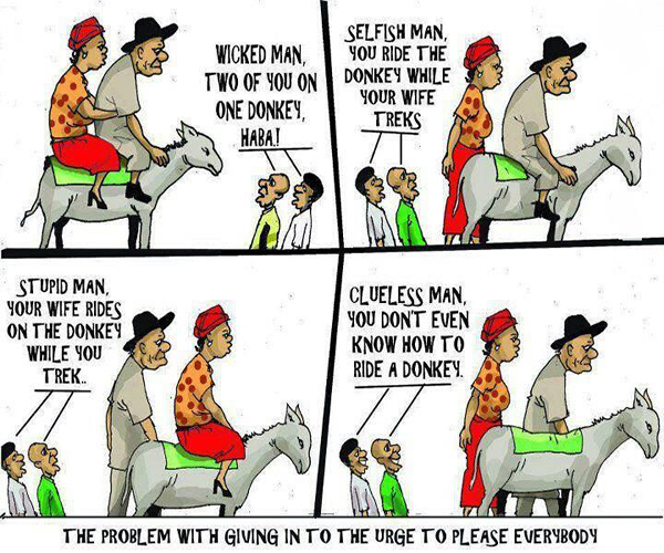 Funny Short Stories ~ Arts & Entertainment