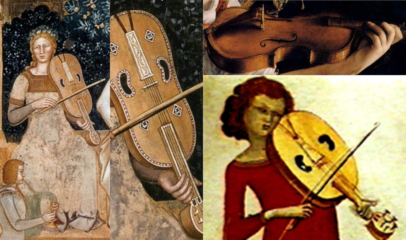 Why the Acoustic "F-Hole" Guitar Design? | Creative Guitar Studio