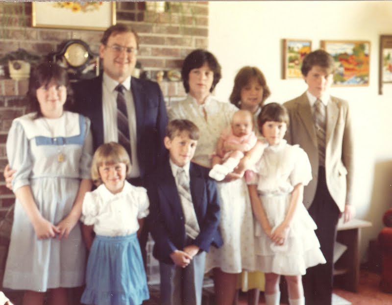 Pat's Ramblings: Celebrating....Me