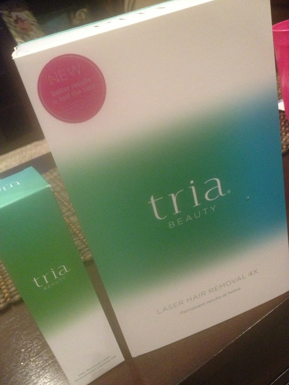 TRIA Hair Removal Laser