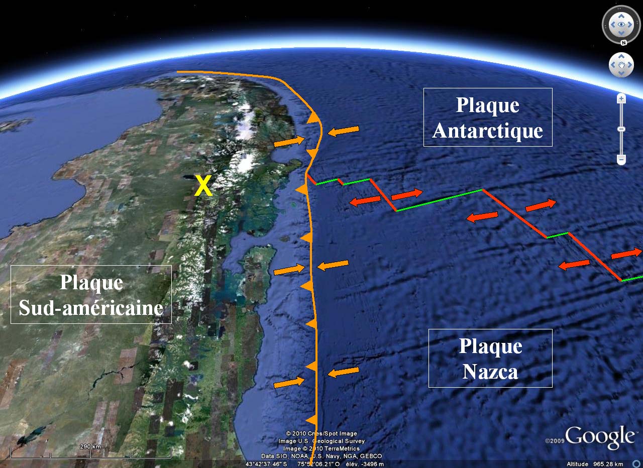 Quoi de neuf en SVT ? par Maître Corydon Muttaburrasaurus: THEME 1B. LA ...