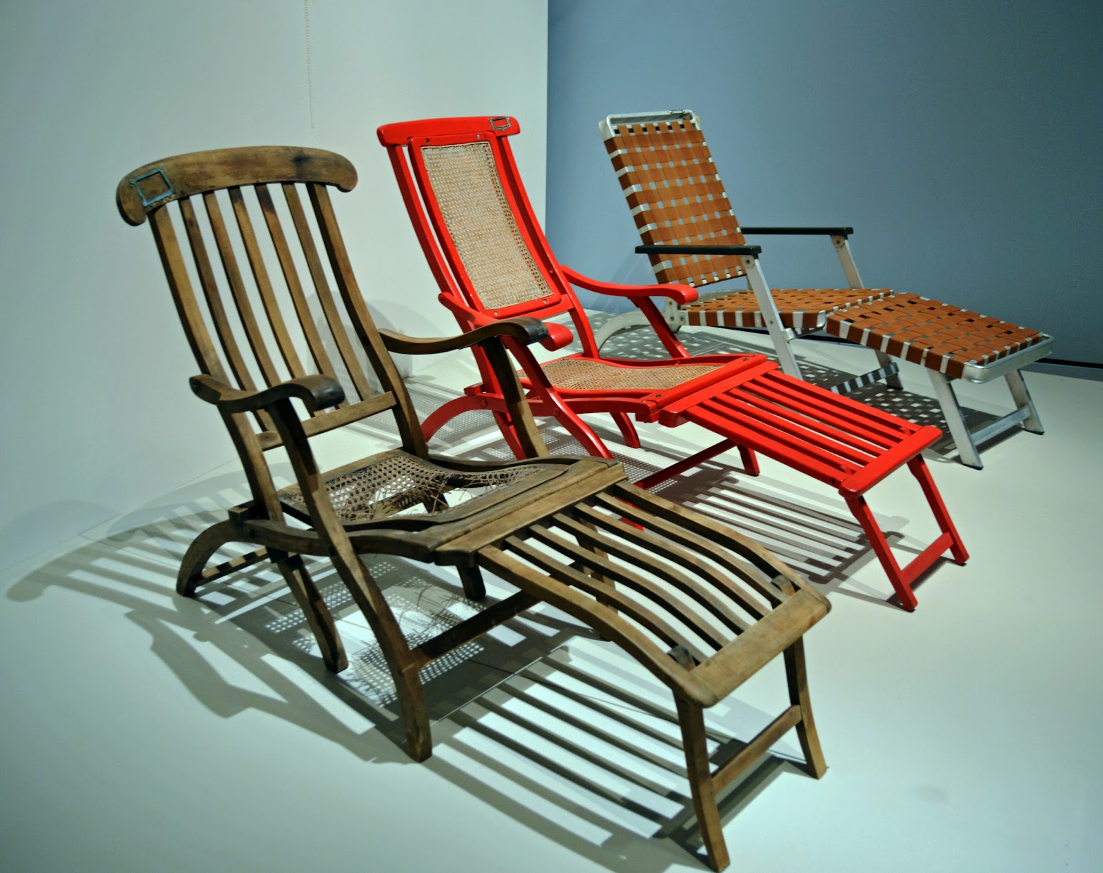 "Ocean Liners: Glamour, Speed, and Glory" at The Peabody Essex Museum ...