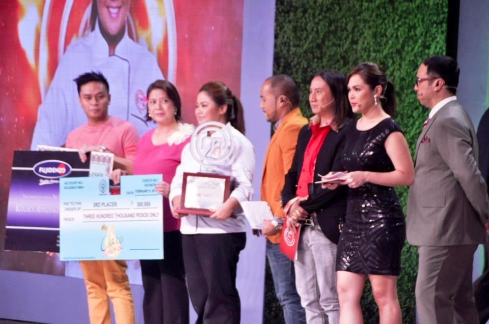 Extra Seksi!: In the Pink Corner: Ivory Yat!