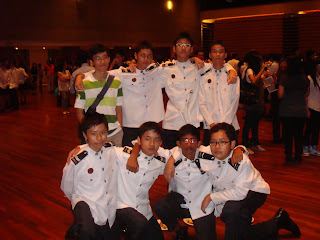 SJI NPCC: NPAP 2011