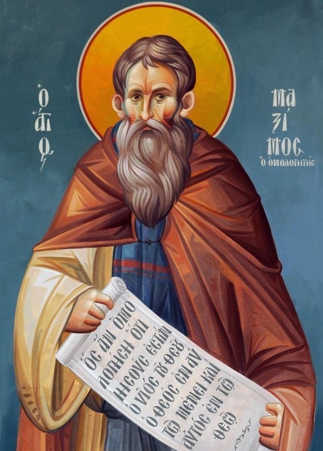 ALL SAINTS: St. Maximus, Bishop of Riez, Confessor