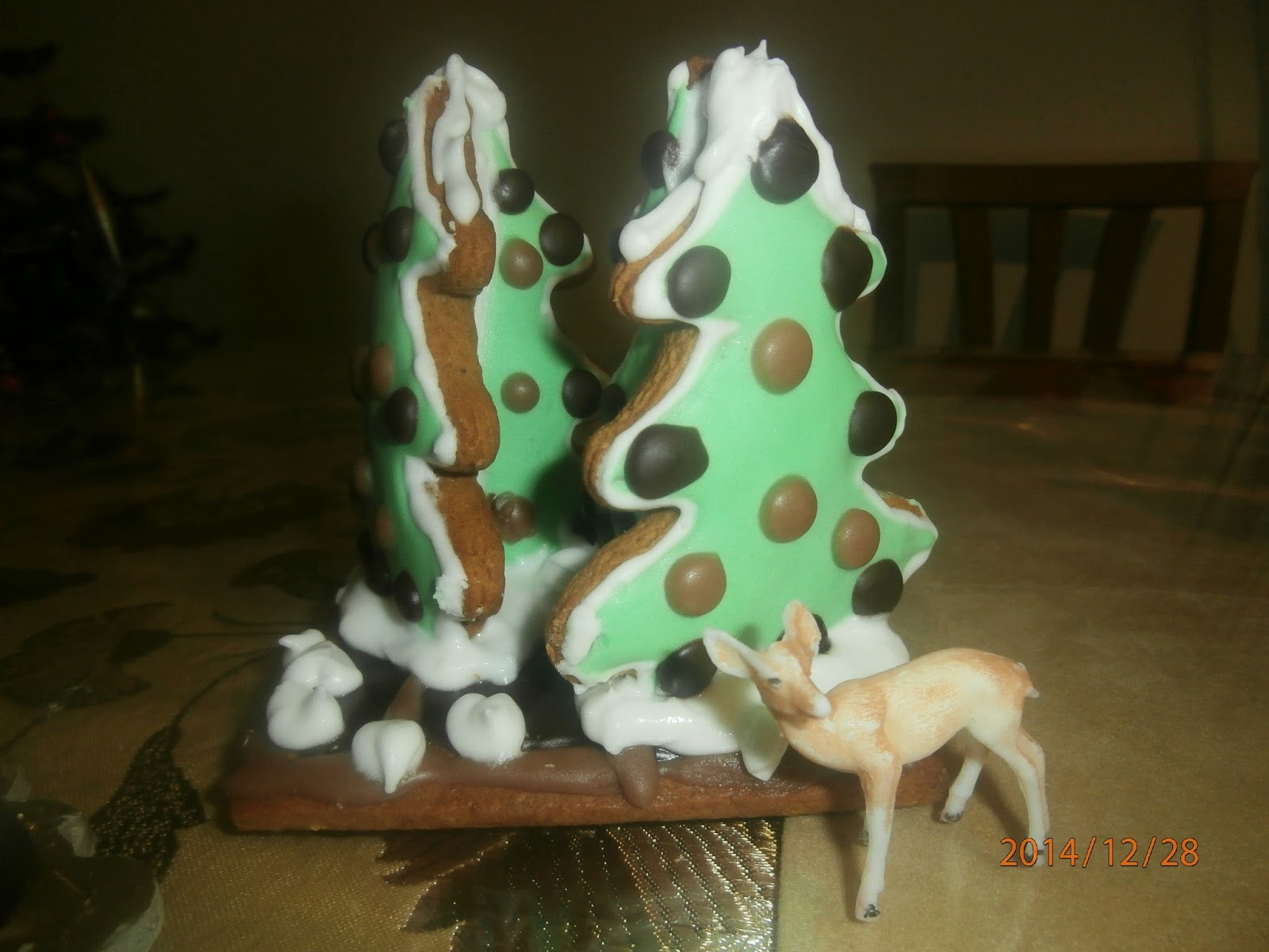 ΠΛΑΘΩ ΖΥΜΑΡΑΚΙΑ ΜΕ ΤΑ ΔΥΟ ΧΕΡΑΚΙΑ ..: GINGERBREAD ΜΠΙΣΚΟΤΑΚΙΑ ΚΑΙ ΤΟ ...