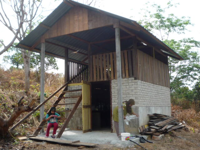 Hidup Yang KetentuanNYA: Pondok Kecil Bernilai RP 17,414,125