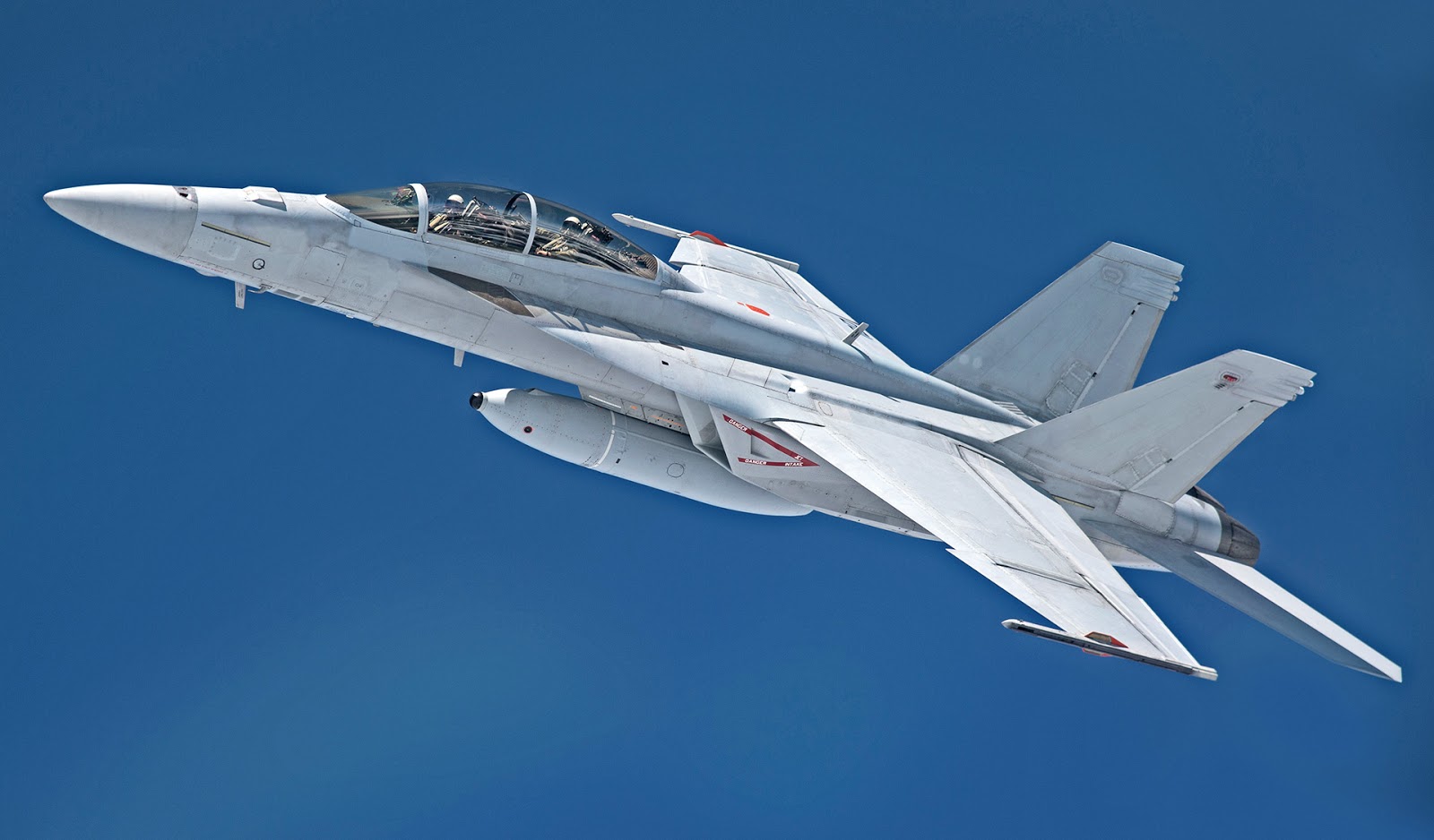 Military and Commercial Technology: U.S. Navy request Boeing and ...