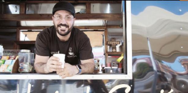 Café de Puerto Rico - Cafecito sobre ruedas en Bayamón - Café en la red