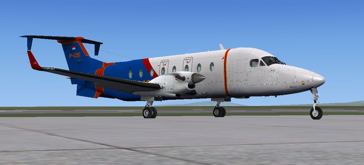 FSX Textures ~ WING 71