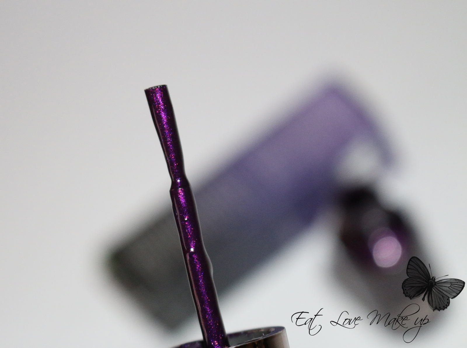 Urban Decay Vice Nail Polish | Eat Love Make up - блог за козметика ...