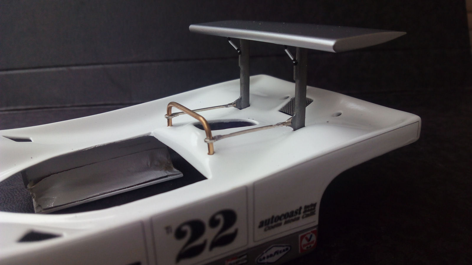 Carlitos-Slot: Autocoast Ti22 - 1/24 Slot Car - Neckcheese Retro Racing ...