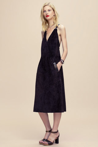Madison Muse: Derek Lam Resort 2012