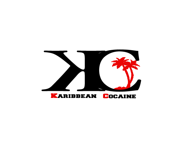 2428Graphics By: Karibbean Cocaine: Karibbean Cocaine logo (My Logo)