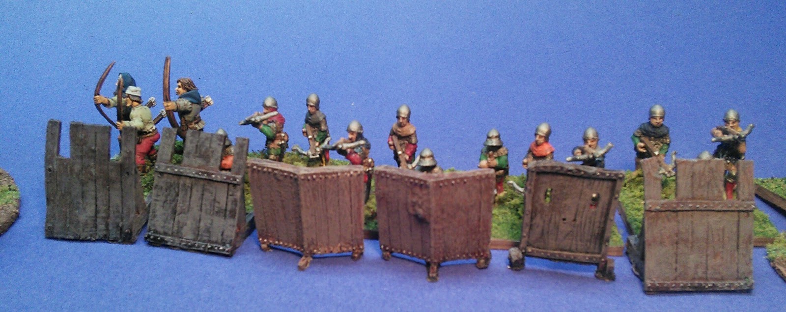 Siege Lines – 2T-News