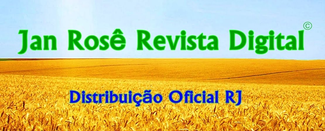 Jan Rosê - Distribuição Oficial no Rio de Janeiro: ARTIGOS
