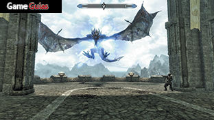 GameGuias: Guia Skyrim: The Fallen