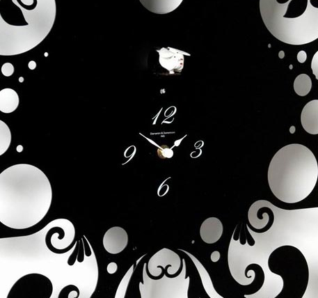 If It's Hip, It's Here (Archives): You'll Go Cuckoo Over These Eight ...