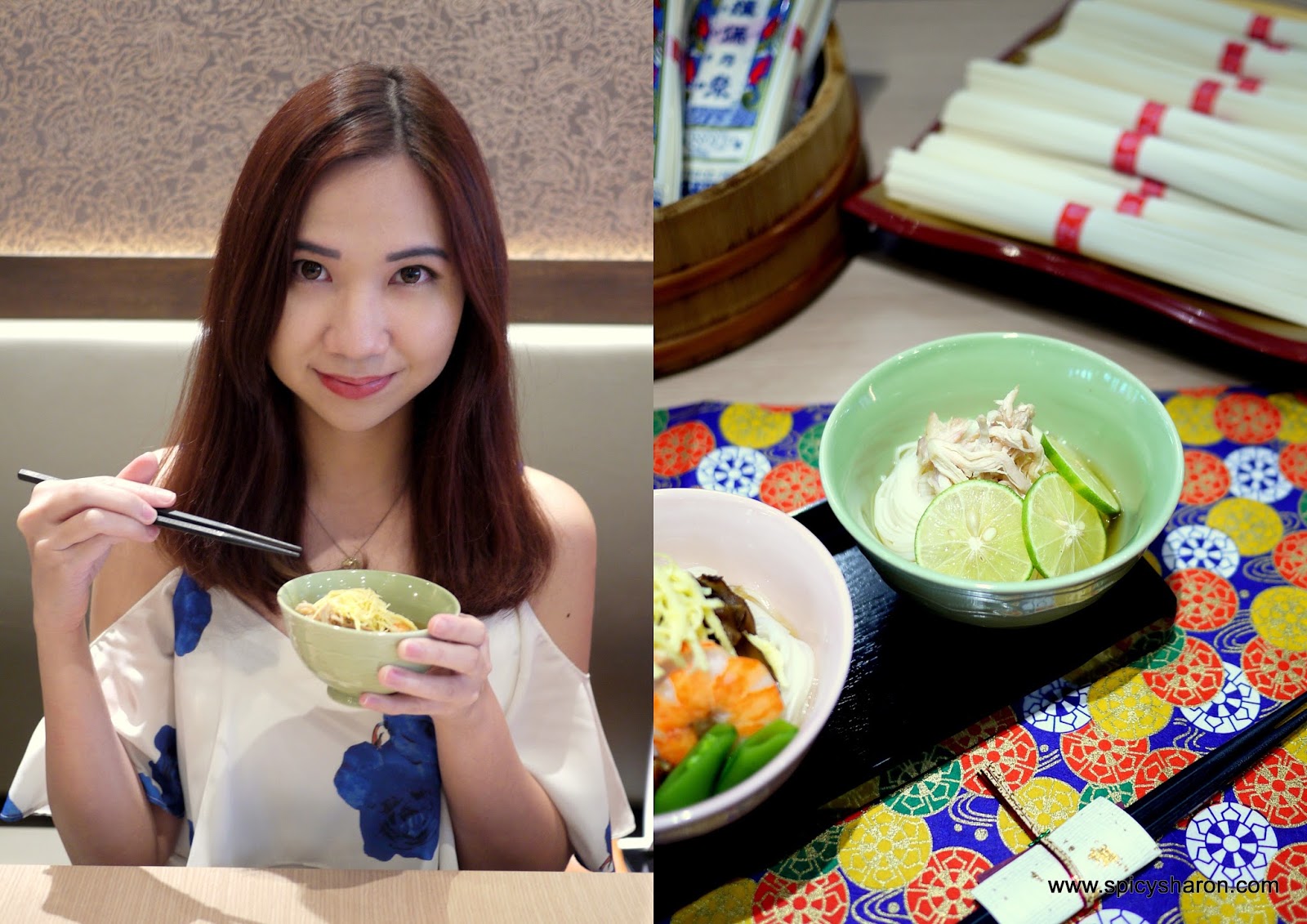 Taste Of Authentic Japan @ Yakitori Dining Fukuda, Evolve Mall PJ ...