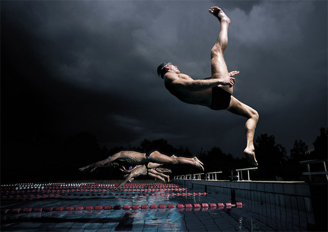 Artist of the day: Artist of the day, February 10-11: Christophe ...