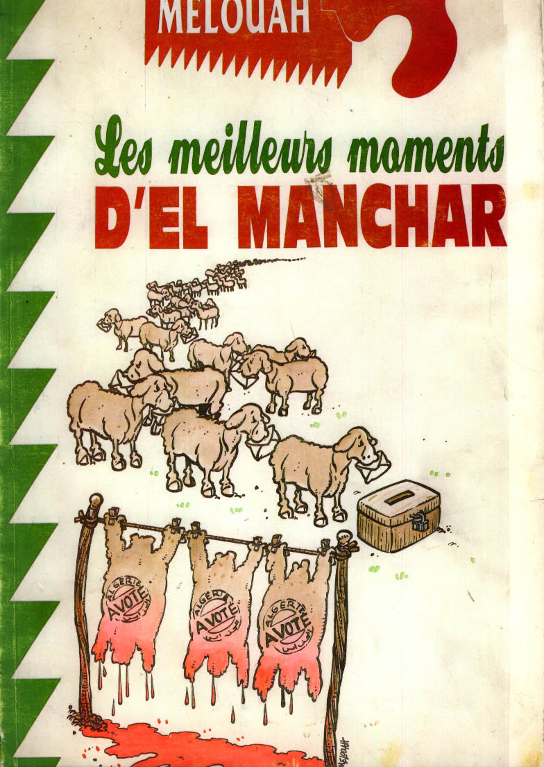 el manchar - France news collections