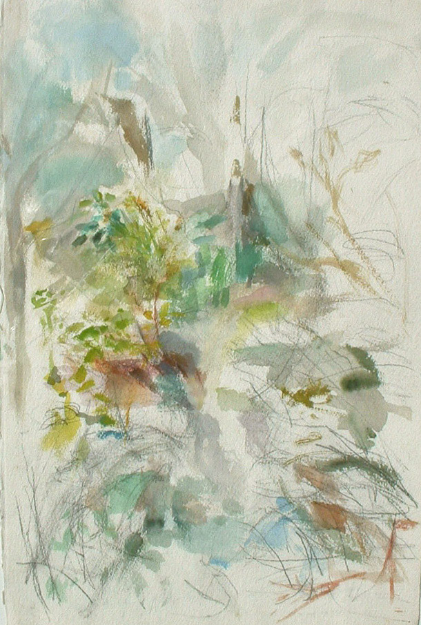 Barbara Major-Weaver paintings