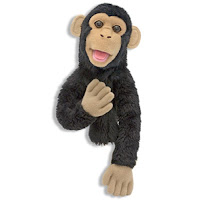 Melissa and Doug Puppet Sale