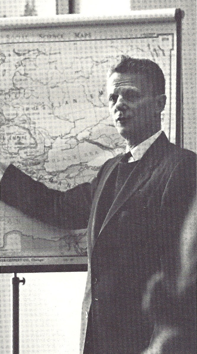 Captain Future's Dreaming Up Daily: History of My Reading: Two Cultures ...