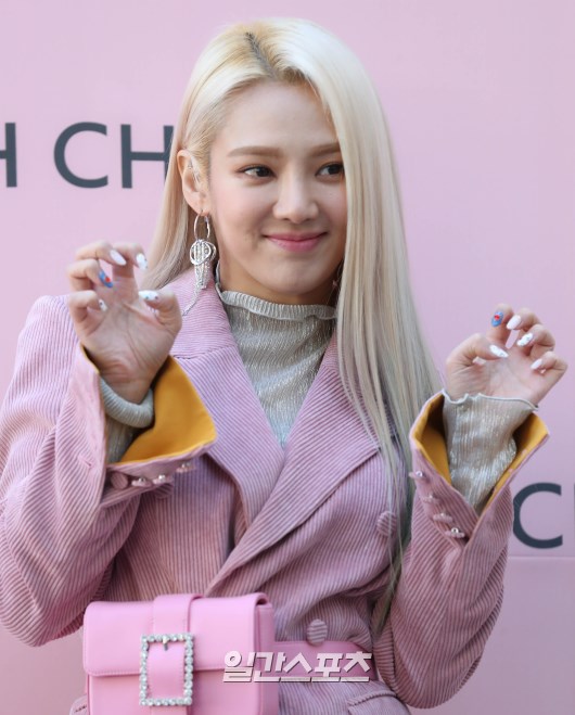 SNSD HyoYeon at High Cheeks' Event - Wonderful Generation