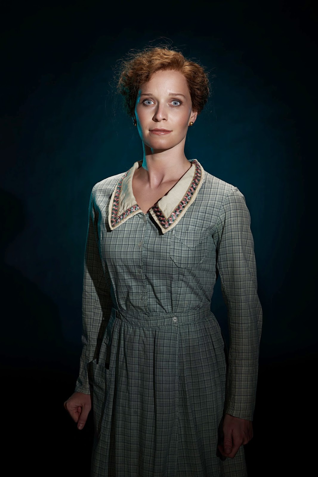 Jufs Place: Musical "1418"