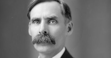 Bahama Bob's Rumstyles: 100 Years Ago Yesterday, The Volstead Act Was ...