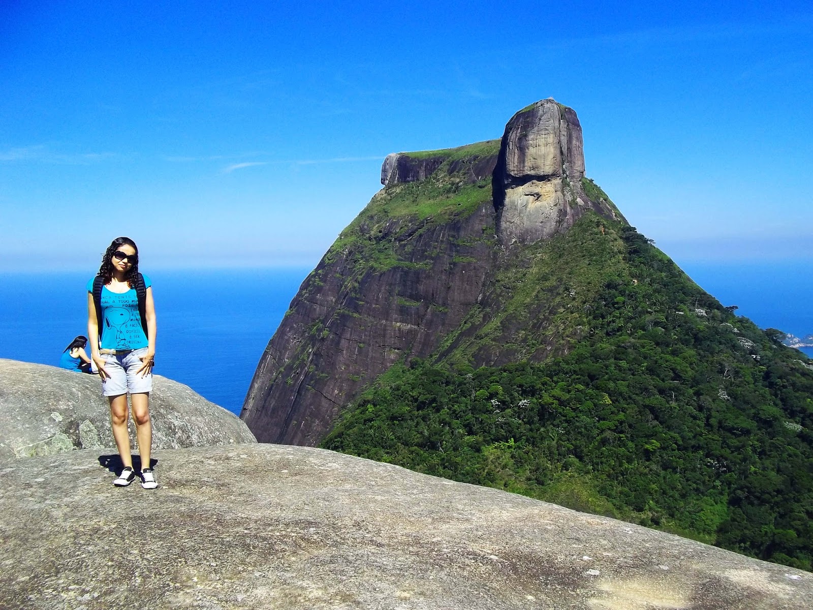Tour Rio de Janeiro: Dia Perfeito - Pedra Bonita