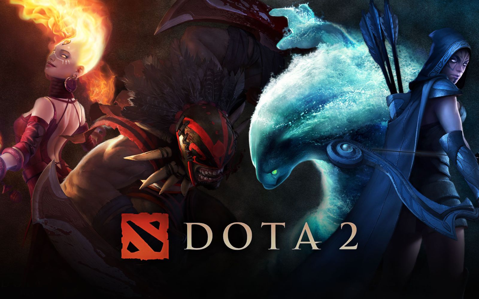 TIPS MEMILIH HERO DOTA 2 ~ Dota 2 Tips And Trick