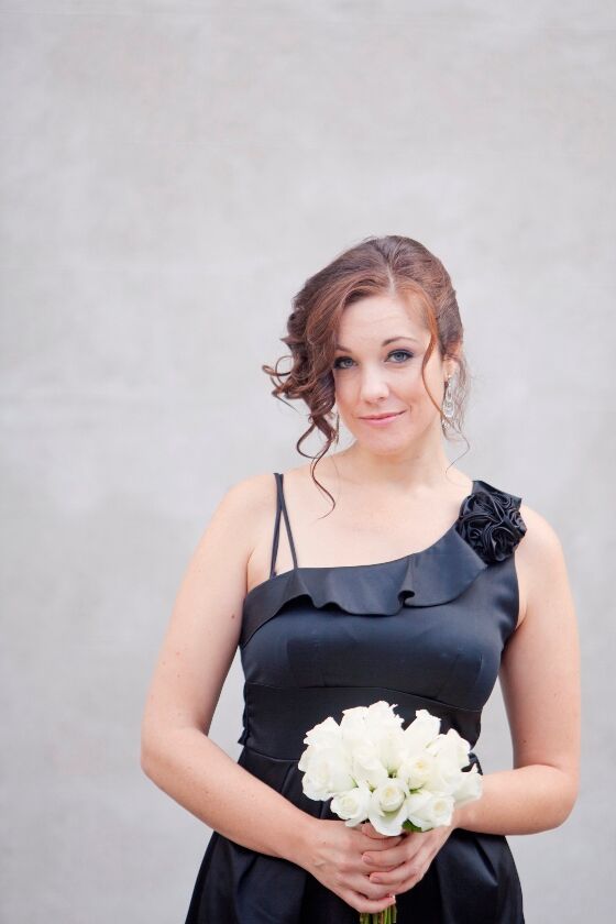 Makeup Artist - Amanda Reid Makeup