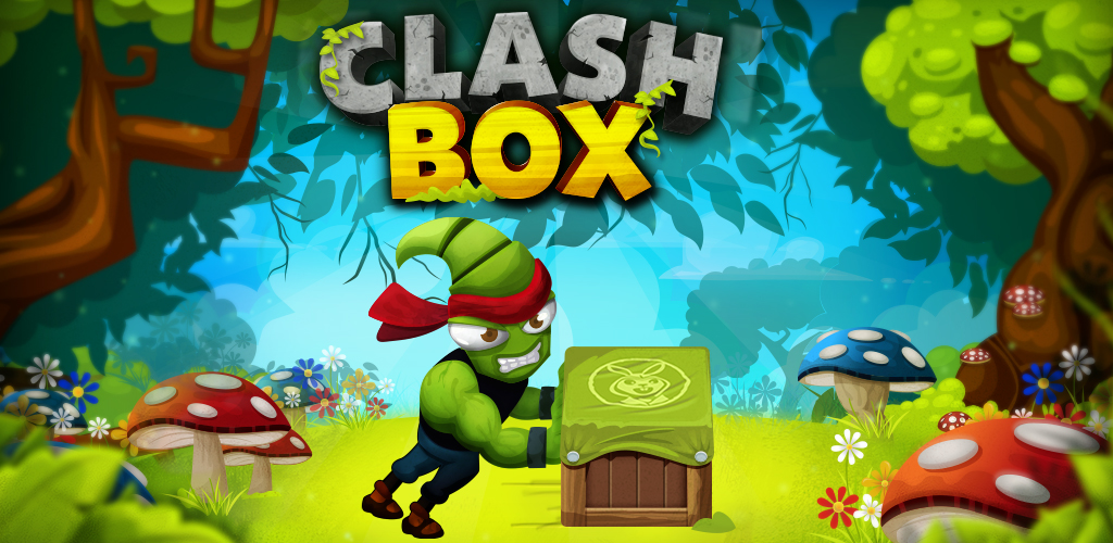 Clash Box