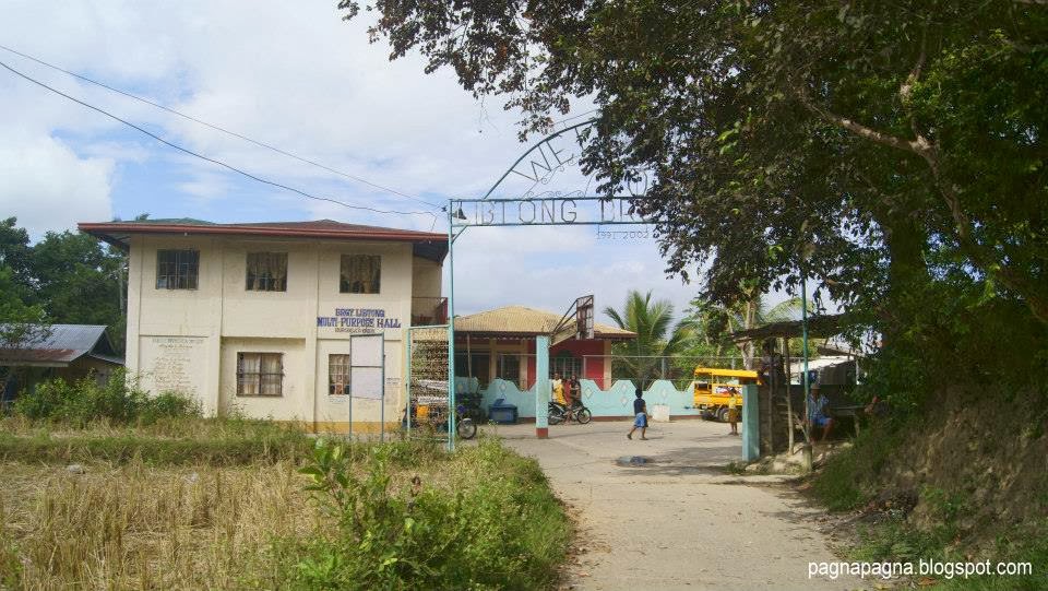 pagnapagna: IMELDA Lake