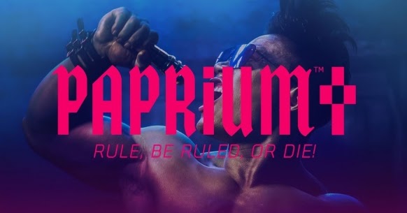 Paprium, nuevo videojuego para la Megadrive | Retro Playing BCN