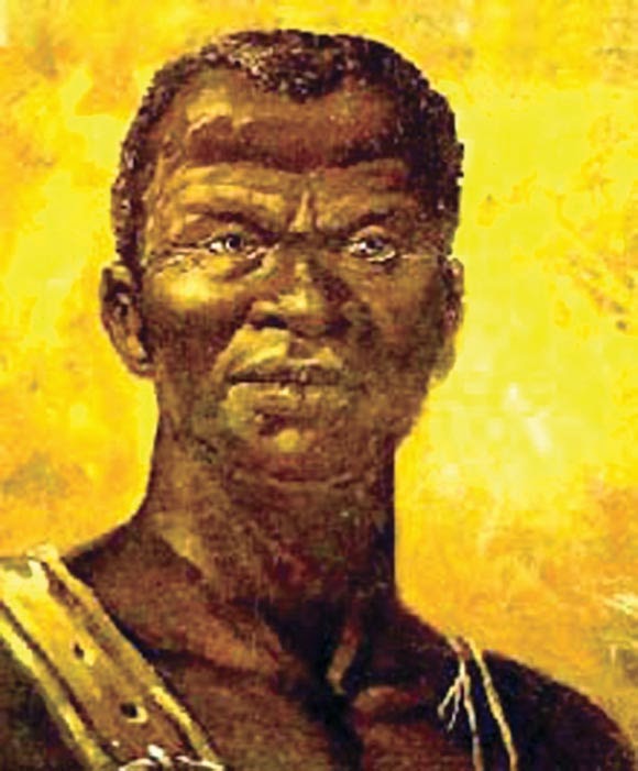 .: No dia 20 de novembro de 1895 morria em cambate Zumbi dos Palmares