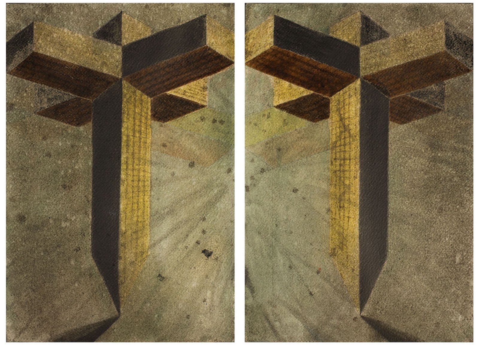 Zavier Ellis : THE FUTURE CAN WAIT presents: Polemically Small