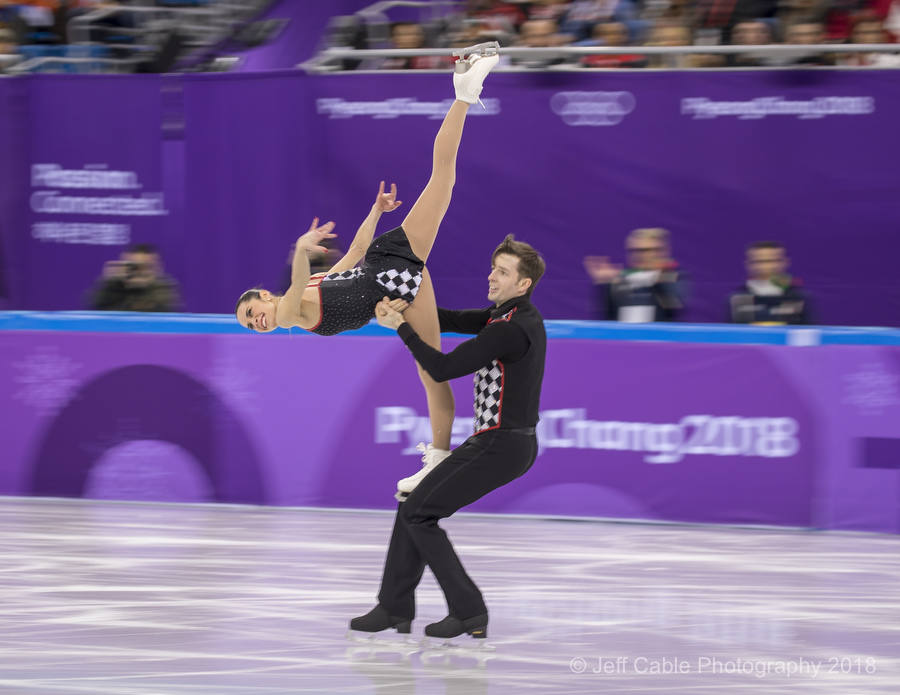 Jeff Cable's Blog: More figure skating and having fun capturing more ...